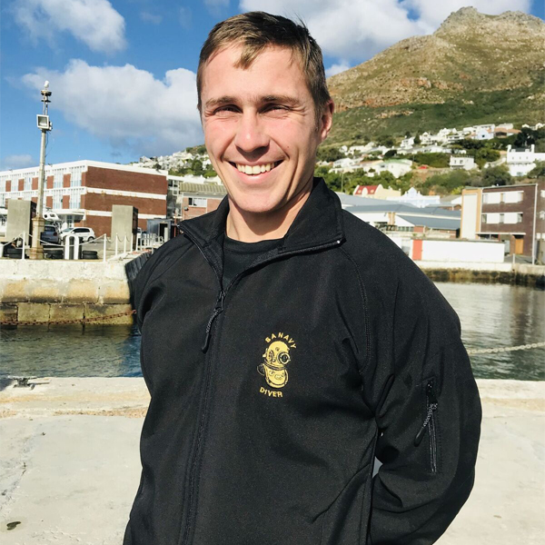 SOFTSHELL JACKET - SANDA